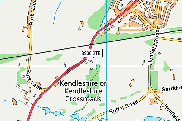 BS36 2TB maps, stats, and open data