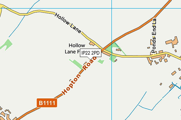 IP22 2PD maps, stats, and open data