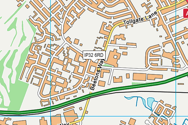 IP32 6RD maps, stats, and open data