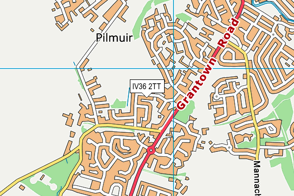 IV36 2TT maps, stats, and open data