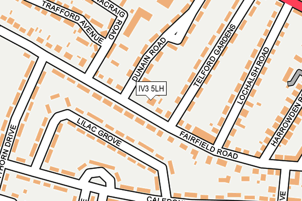 IV3 5LH maps, stats, and open data
